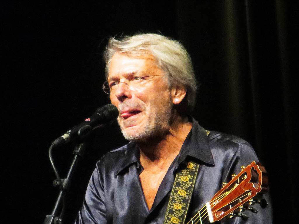 Reinhard Mey picture