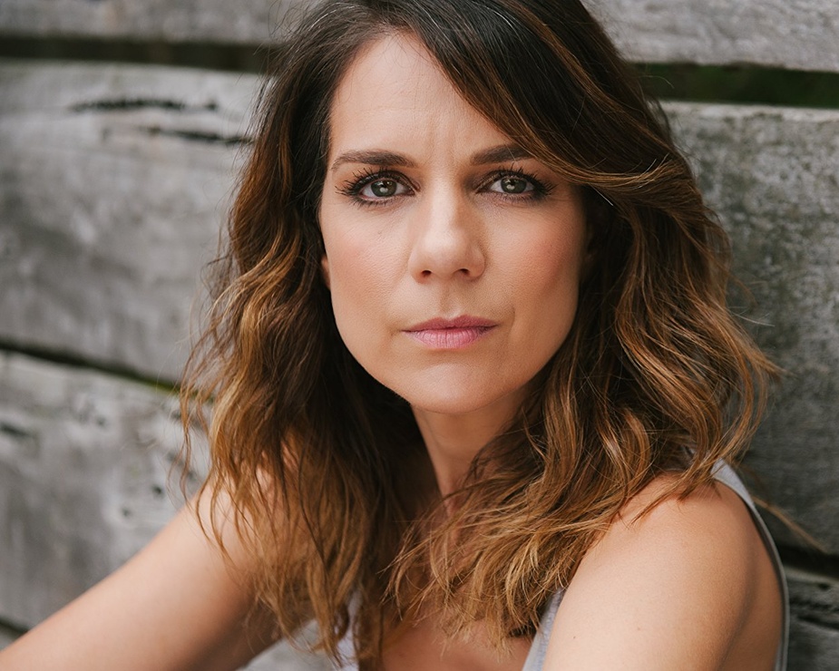 Picture of Michala Banas