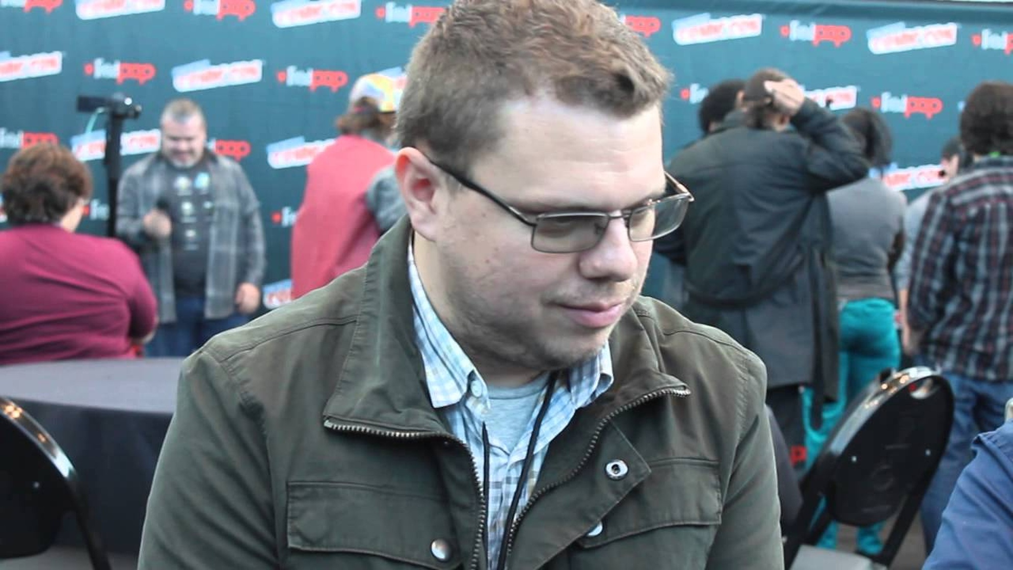 Picture of Rick Morales