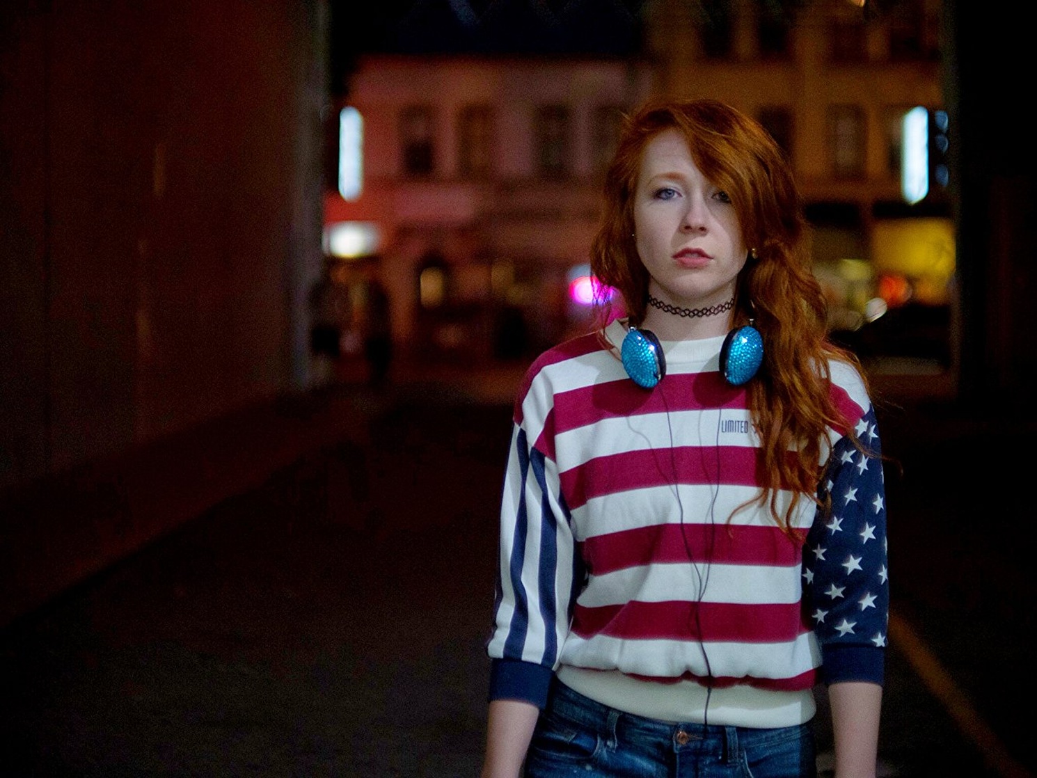 Picture of Glennellen Anderson