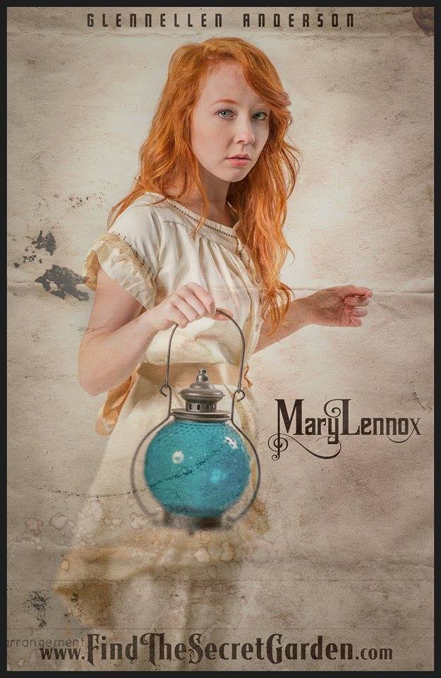 Picture of Glennellen Anderson