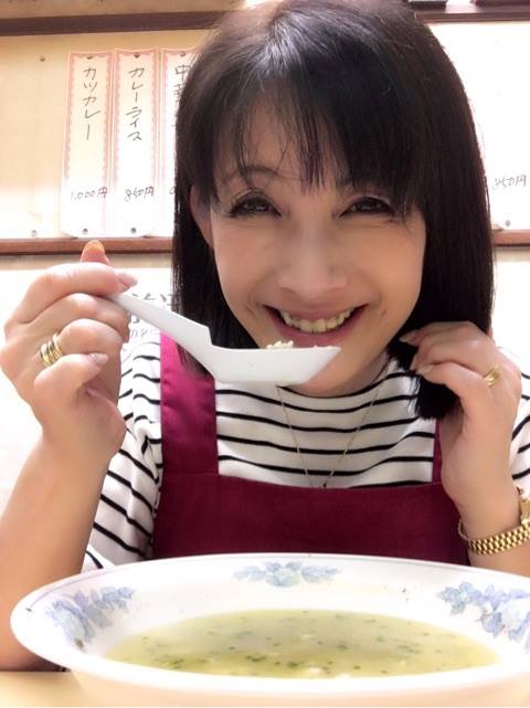 Picture of Michiko Makino