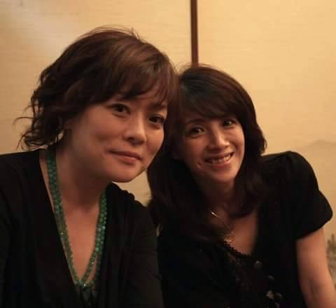 Picture of Michiko Makino