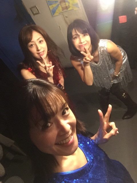 Image of Michiko Makino