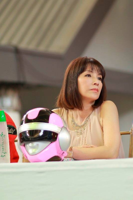 Image of Michiko Makino