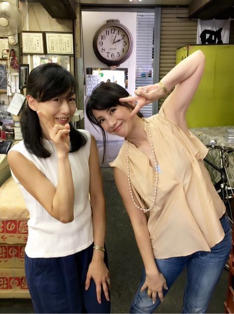 Picture of Michiko Makino