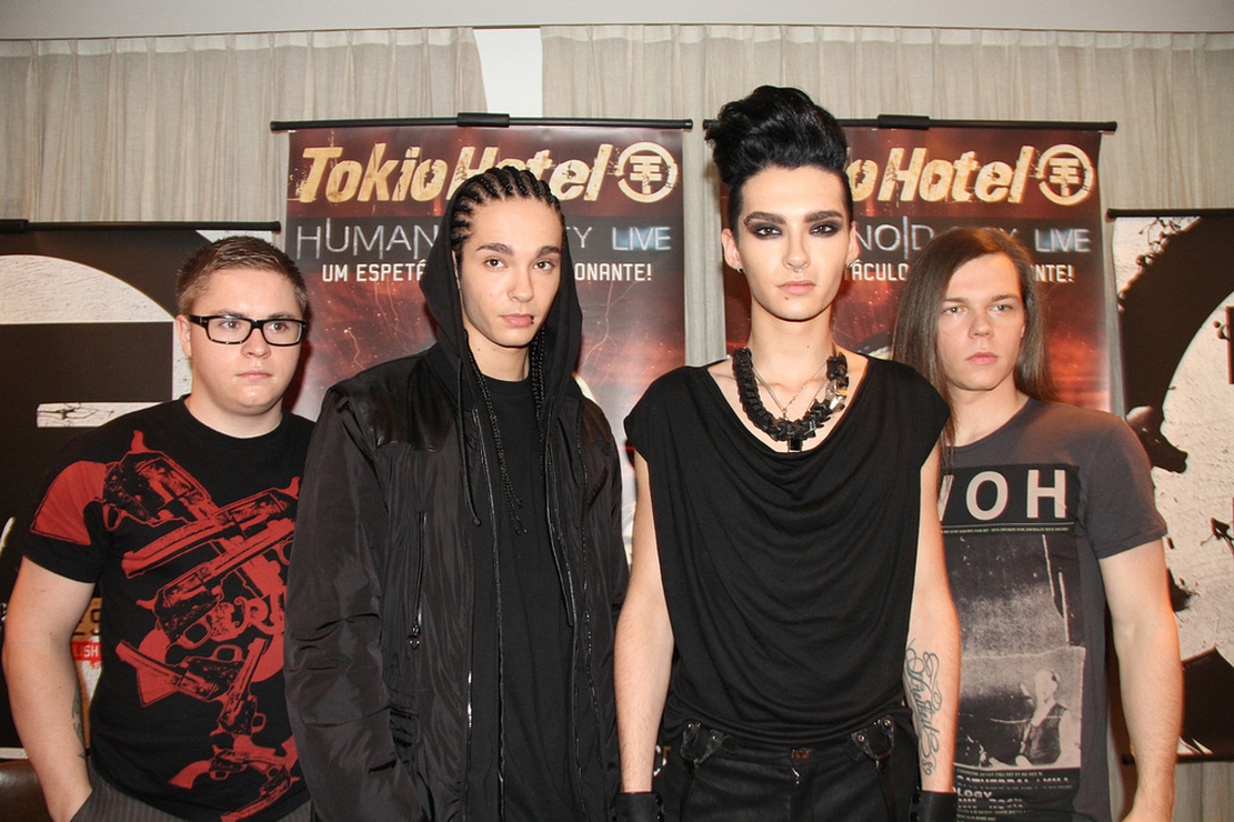 Picture of Tokio Hotel