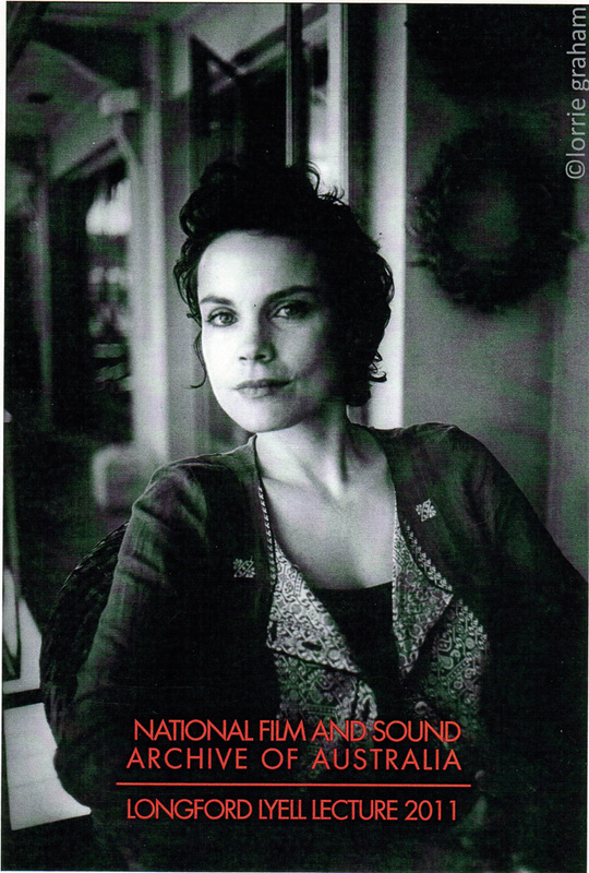 Picture of Sigrid Thornton