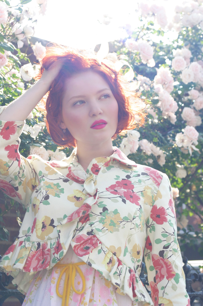 Picture of Doe Deere