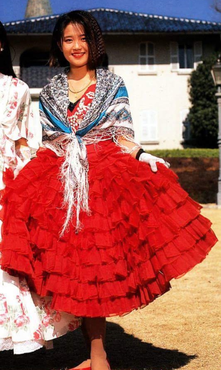Picture of Ako Hayasaka
