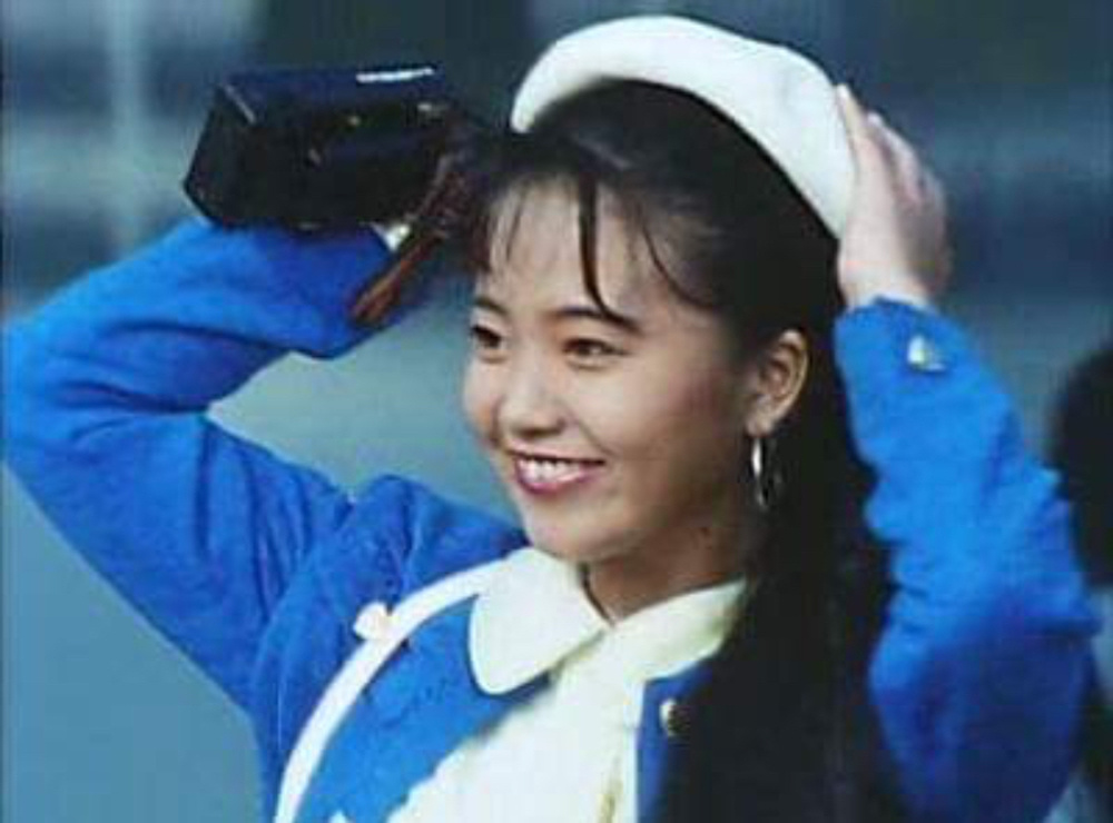 Picture of Ako Hayasaka