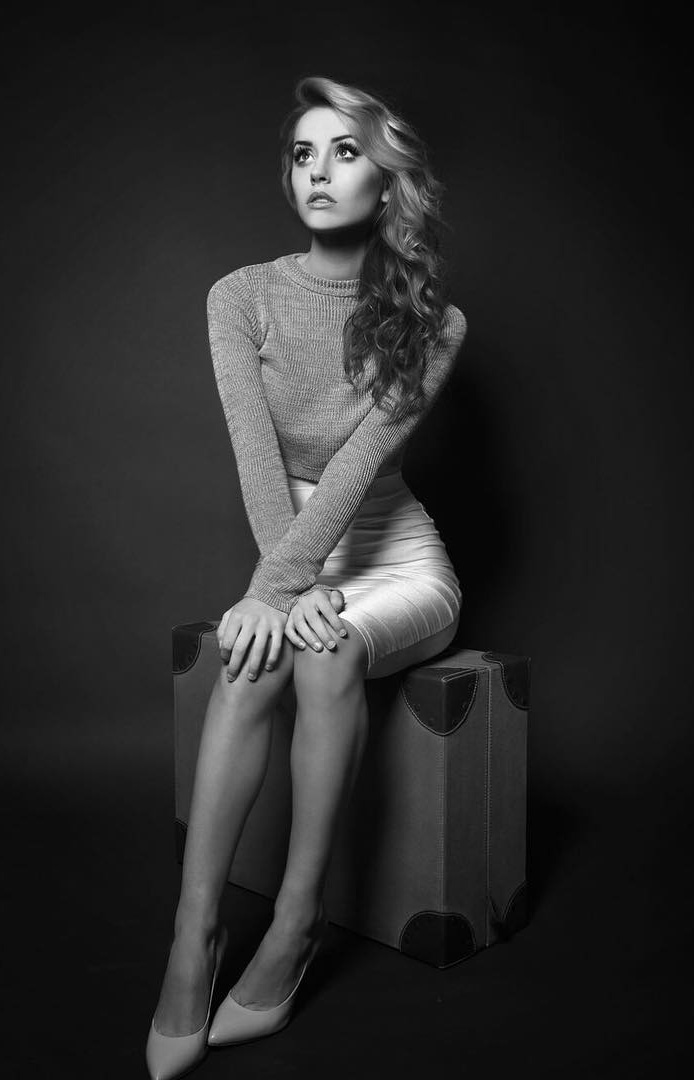 Picture of Rachel K Starr