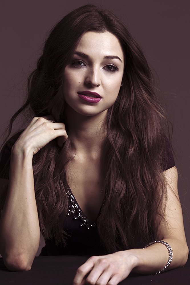 Jessica Meraz picture