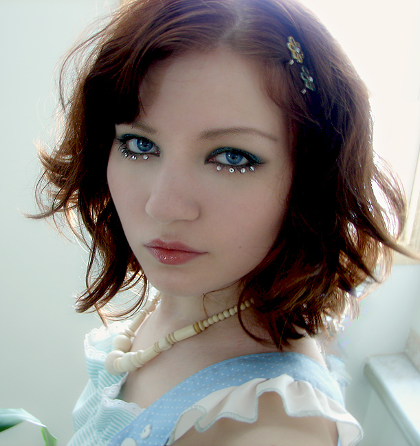 Picture of Doe Deere