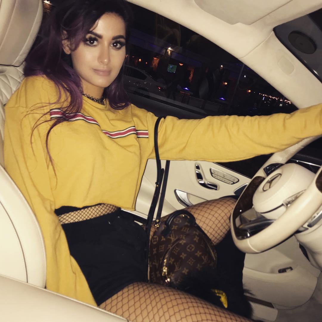 Picture of Alia Shelesh