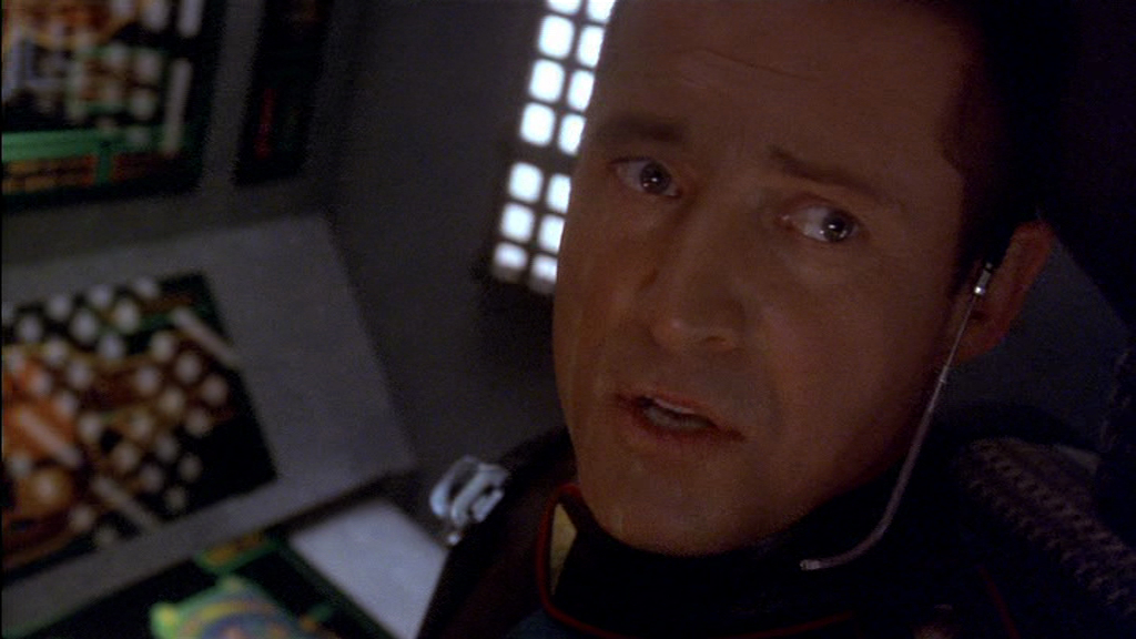 Picture of Babylon 5: In the Beginning