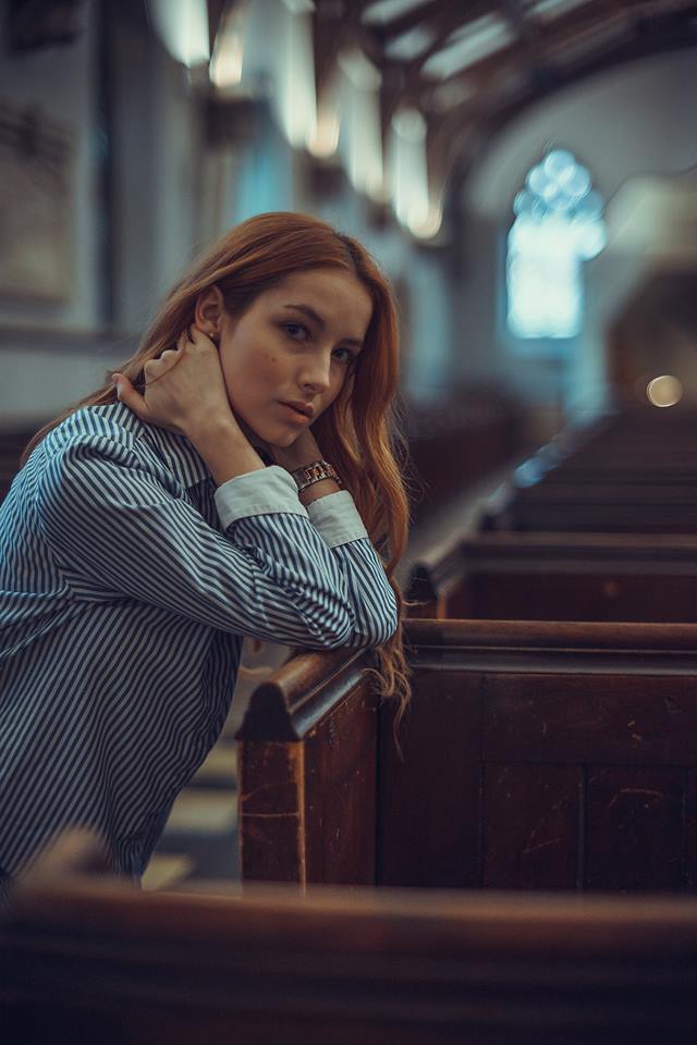 Sabrina Page picture