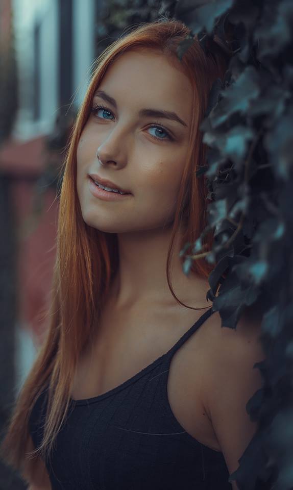 Sabrina Page picture