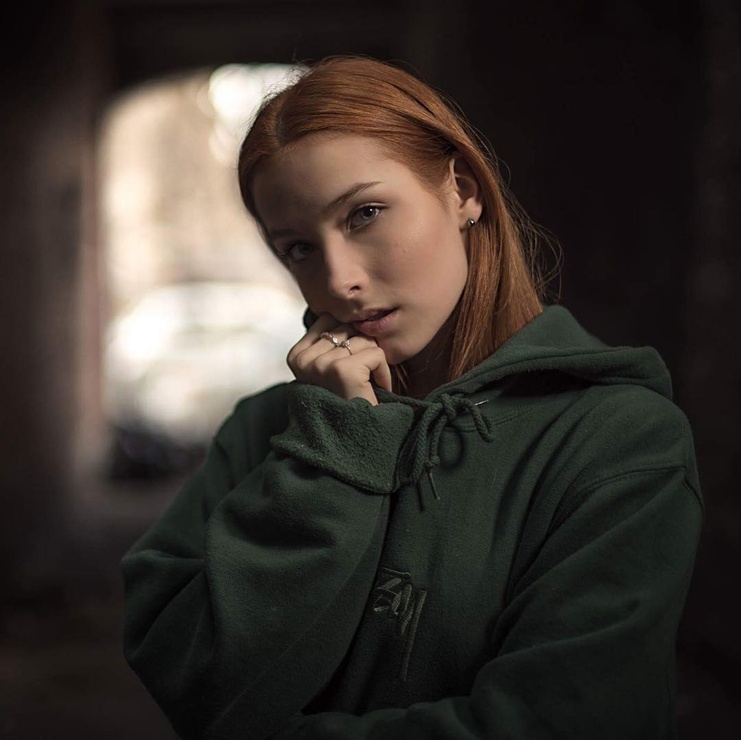 Picture of Sabrina Page