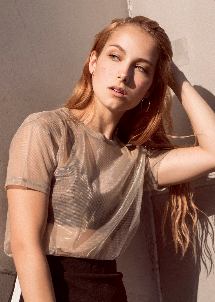 Picture of Sabrina Page