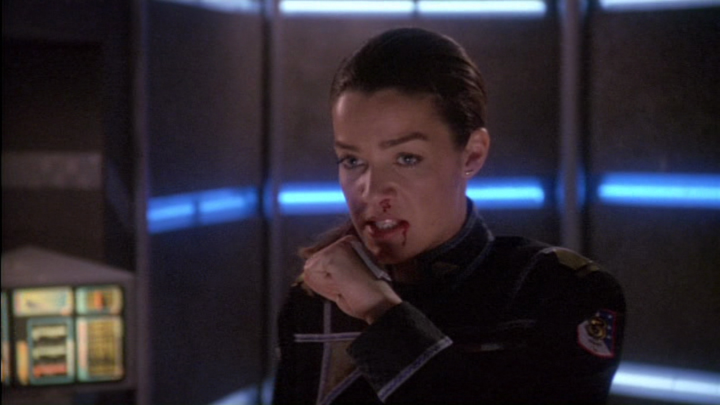 Babylon 5: Thirdspace picture