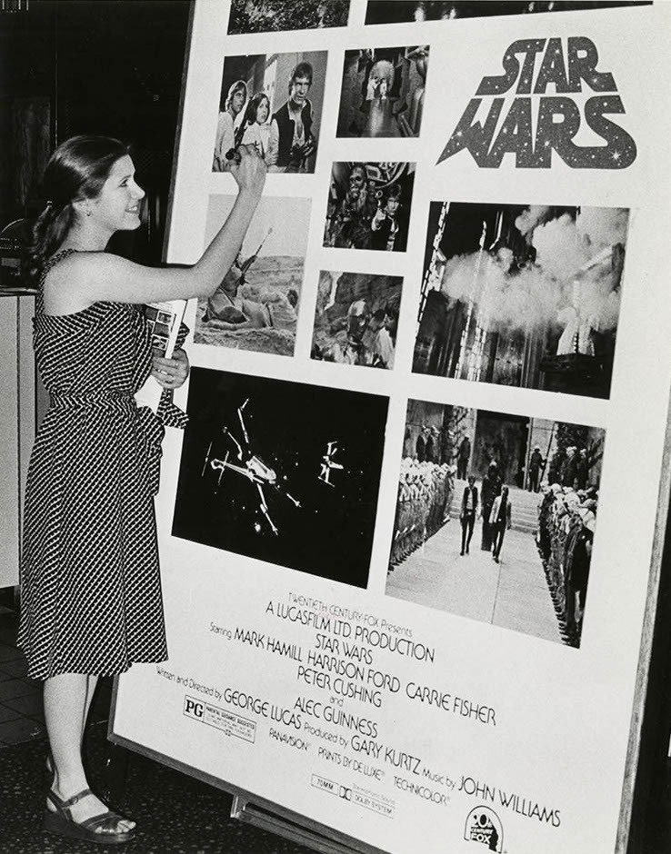 Star Wars: Episode IV - A New Hope image