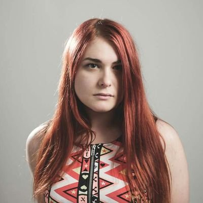 Picture of Sarah Giercksky