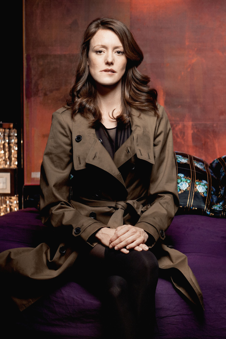 Lavinia Wilson picture