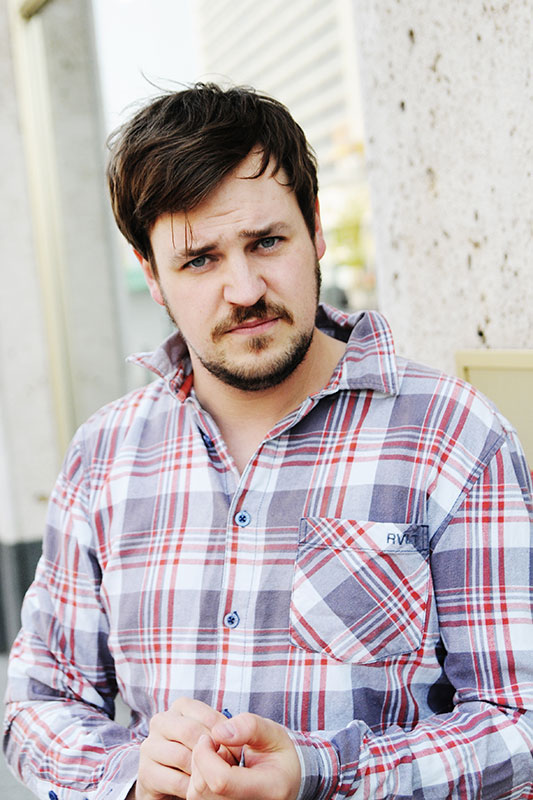Frederic Linkemann image