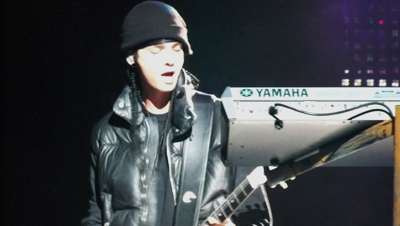 Picture of Tom Kaulitz