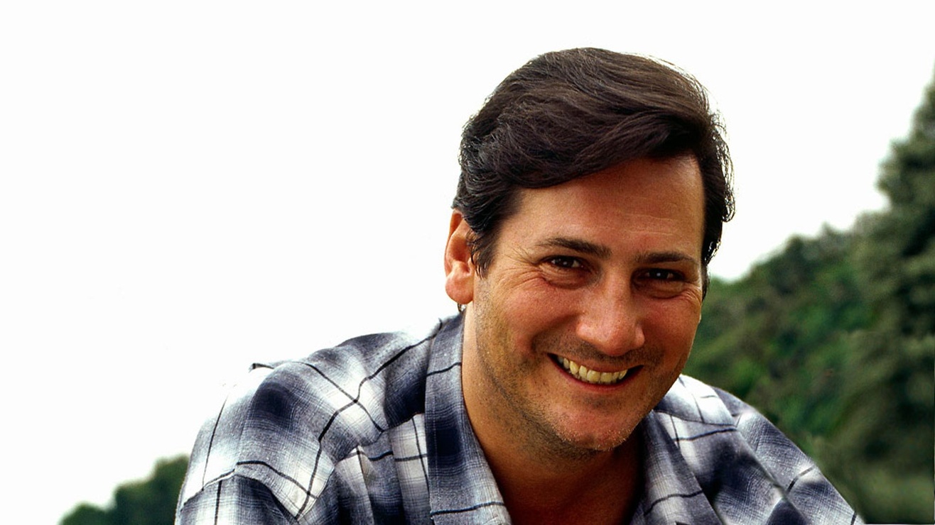 Picture of Tony Hadley