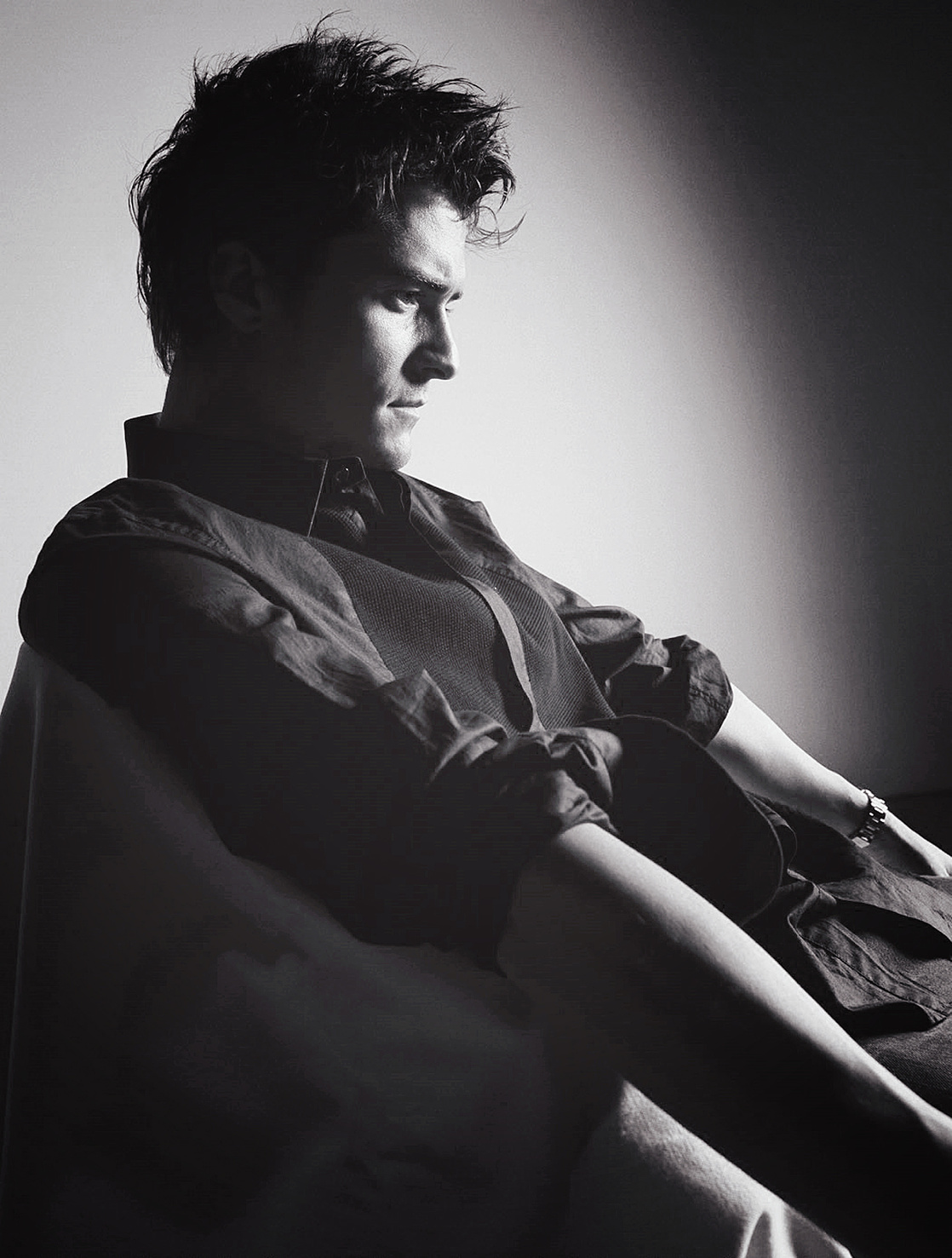 Orlando Bloom image