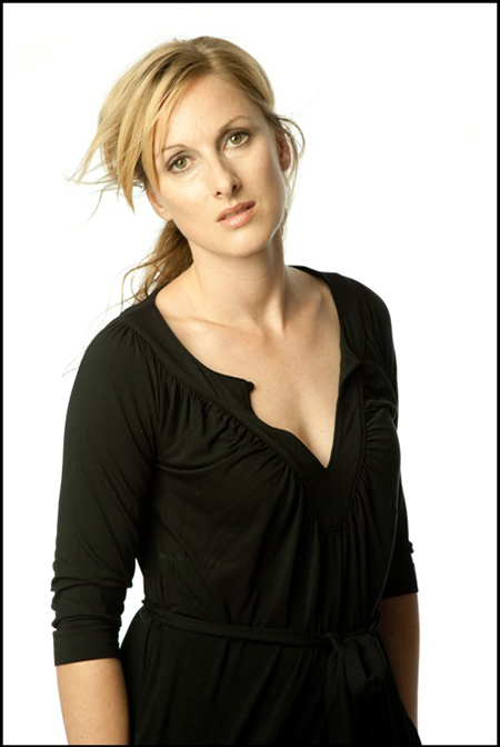 Picture of Ruth Becquart