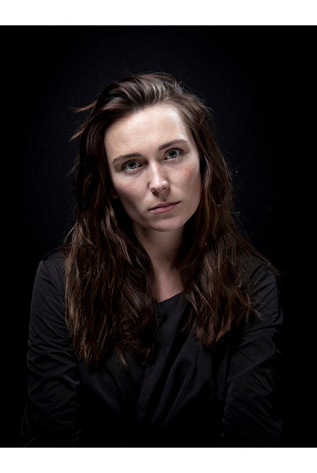 Charlotte Anne Bongaerts picture