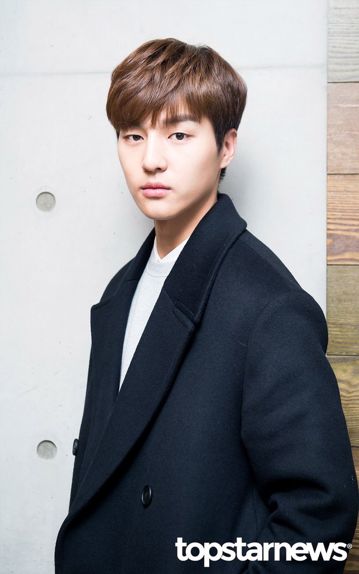 Picture of Yang Se-jong