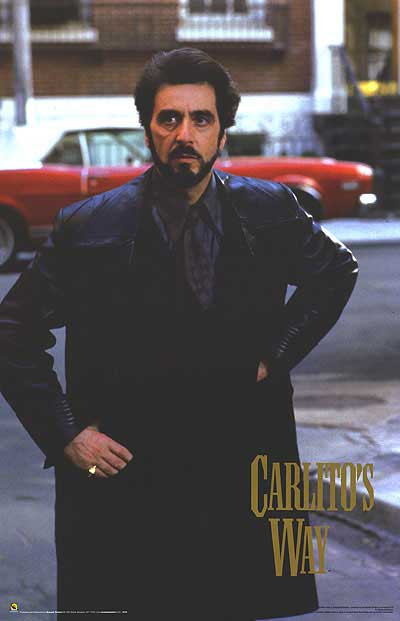 Carlito's Way picture