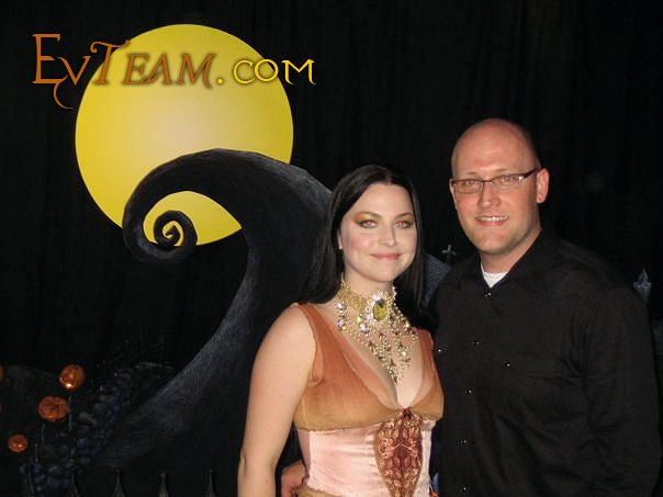 Picture of Amy Lee