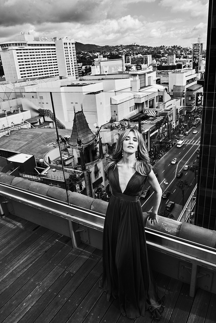 Picture of Felicity Huffman