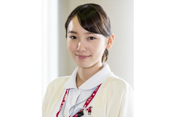 Picture of Marie Iitoyo