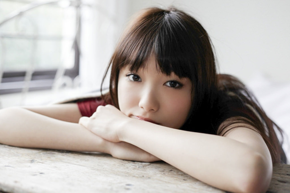 Image of Marie Iitoyo