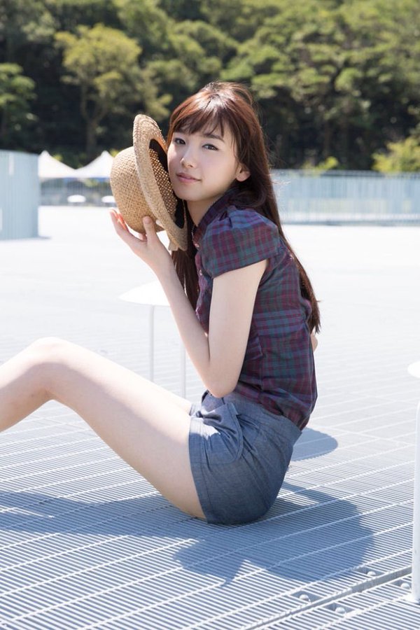 Picture of Marie Iitoyo