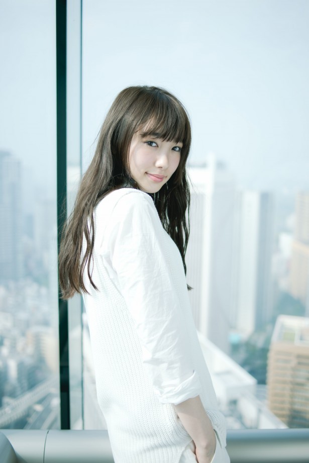 Picture of Marie Iitoyo