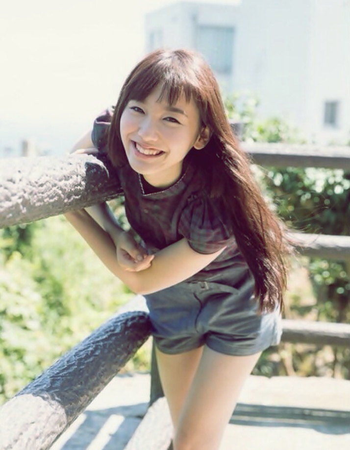 Image of Marie Iitoyo