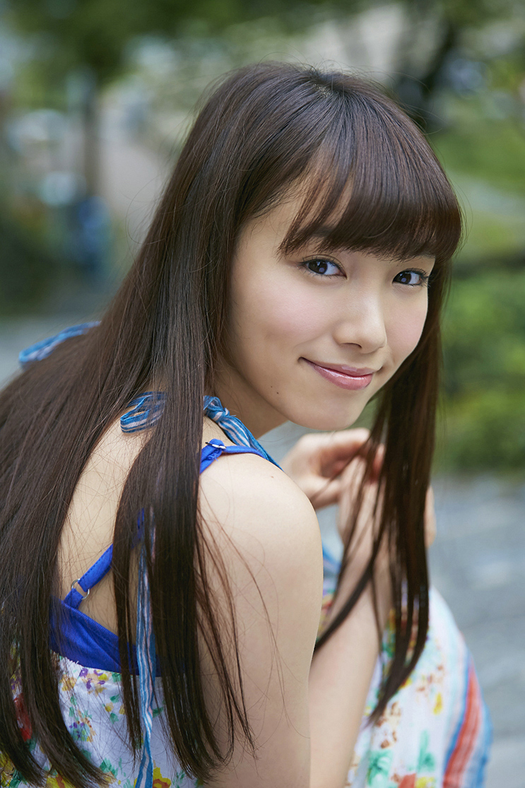 Marie Iitoyo picture