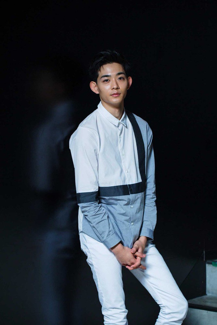 Image of Ryo Ryûsei