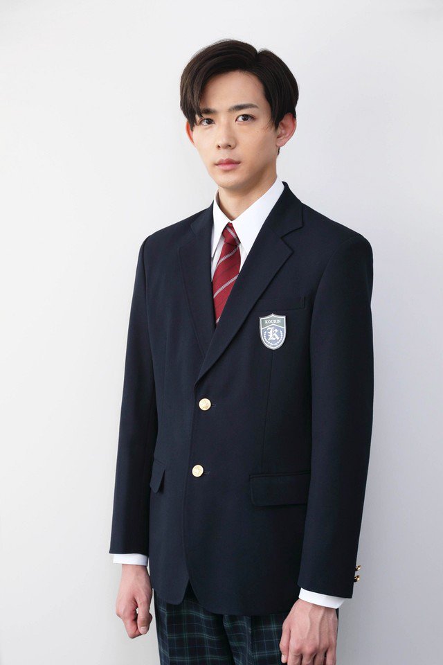 Picture of Ryo Ryûsei