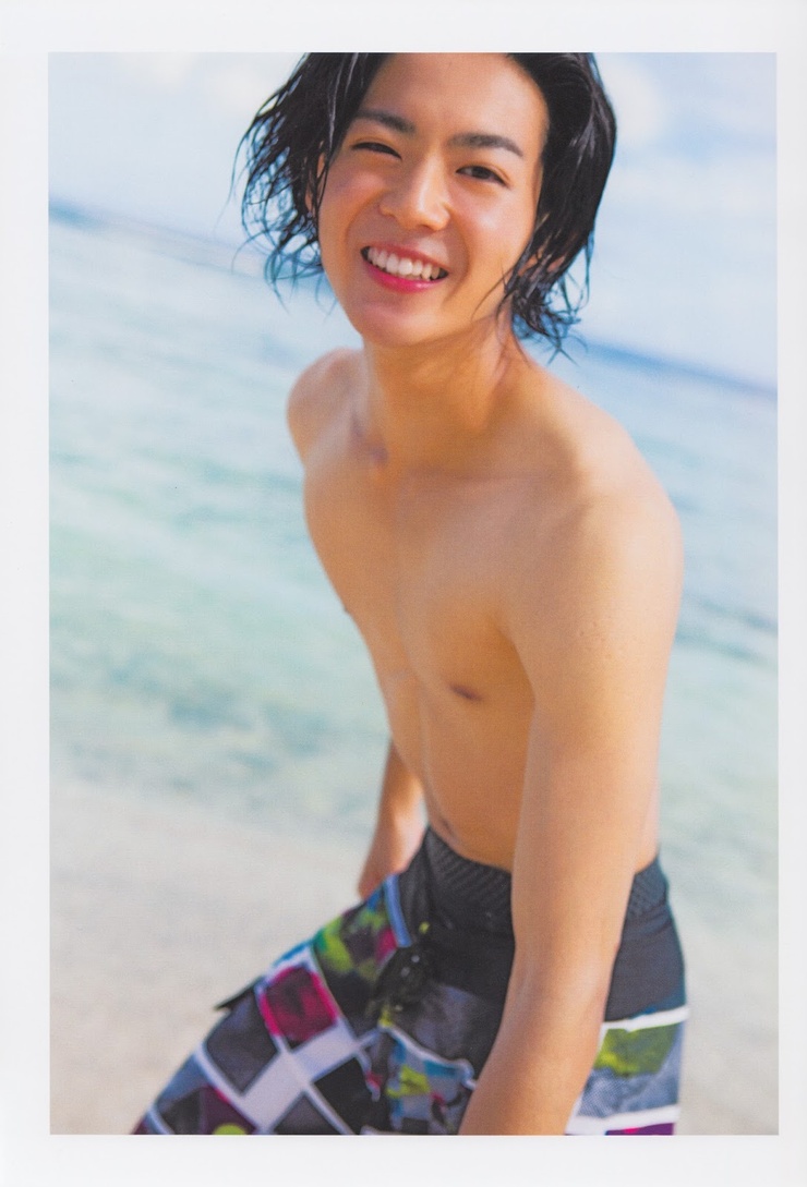 Picture of Ryo Ryûsei