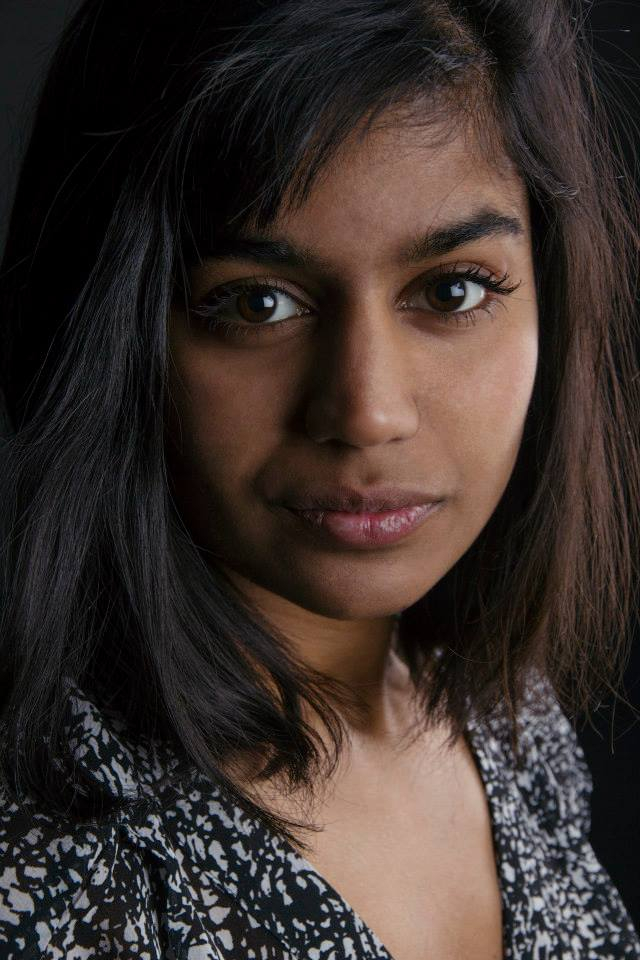 Picture of Linnea Berthelsen