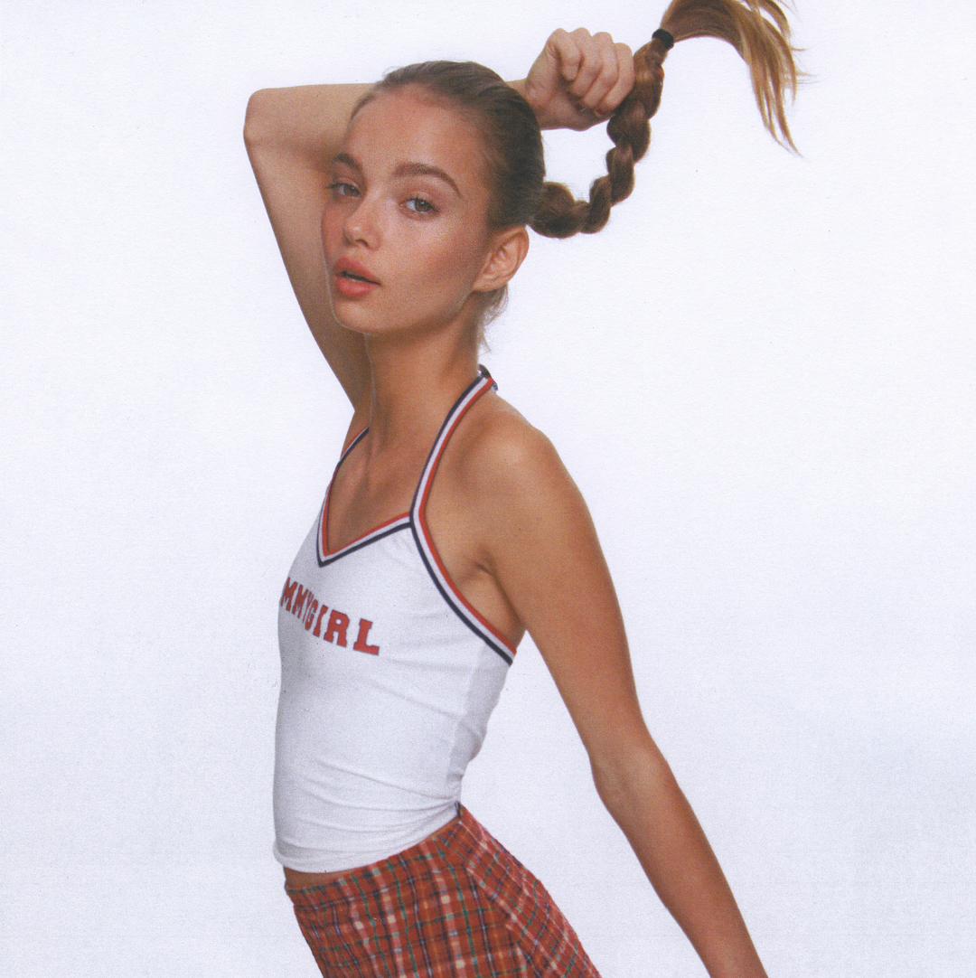 Picture of Inka Williams