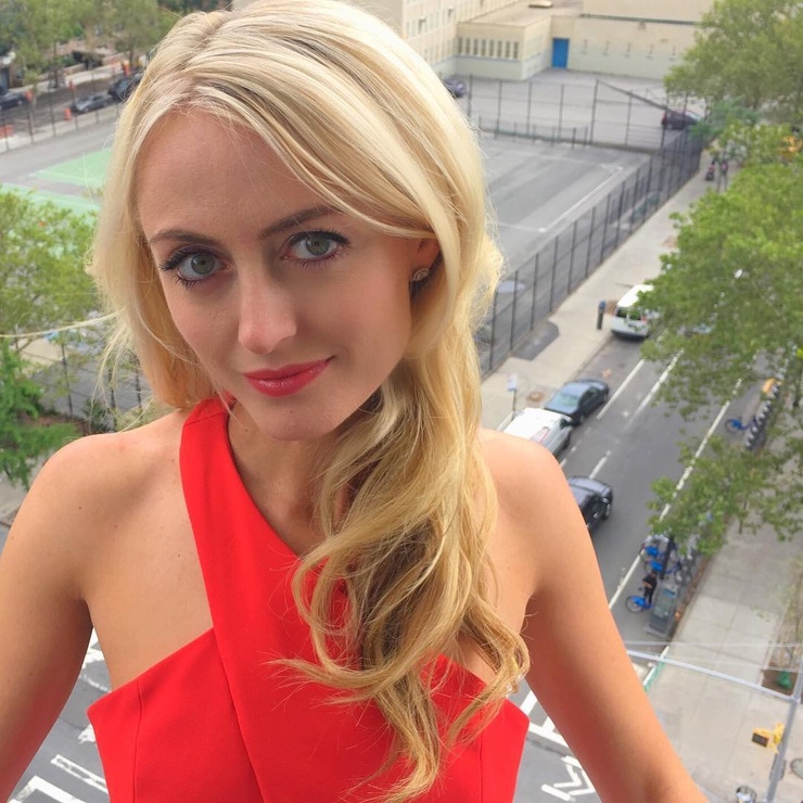 Picture of Amy Rutberg